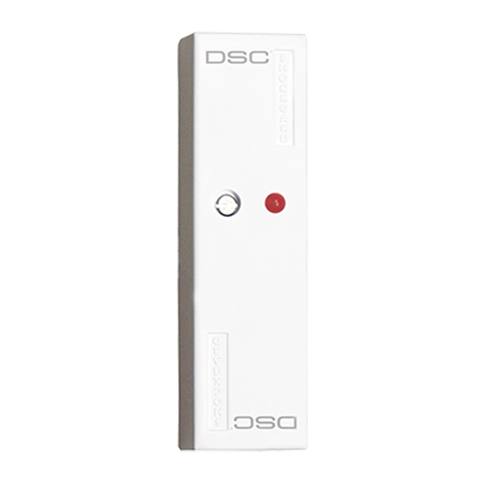 IR Seguridad | Sensor Shock sismico DSC