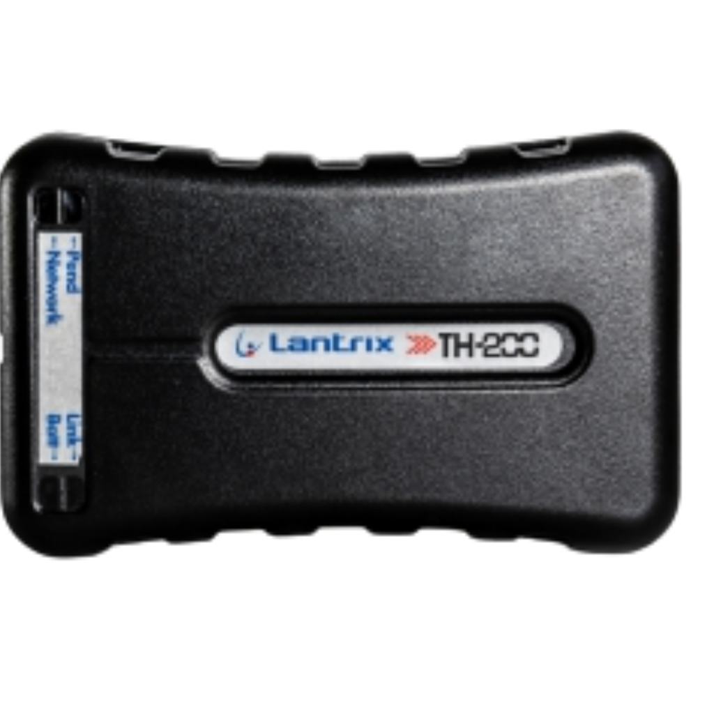 IR Seguridad | TH-200 Comunicador 4G Universal LANTRIX