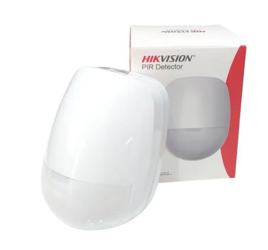 IR Seguridad | PIR Interior Pyronix Hikvision COLT 10DL