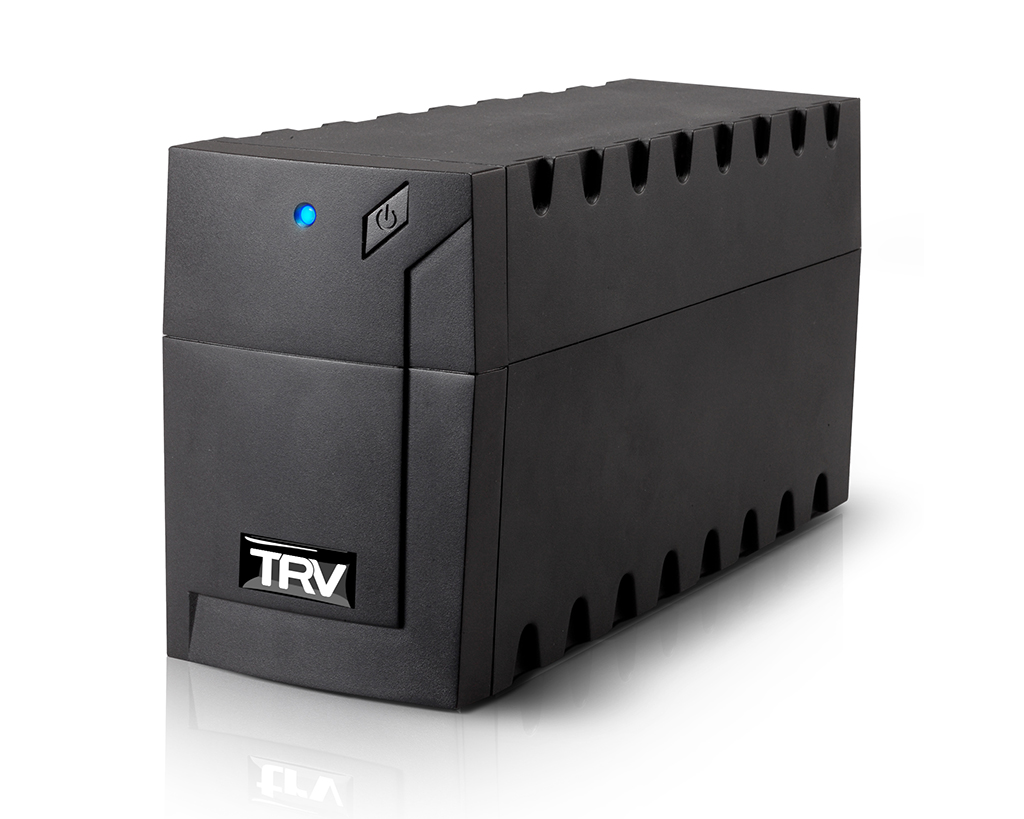 IR Seguridad | UPS NEO 850 TRV